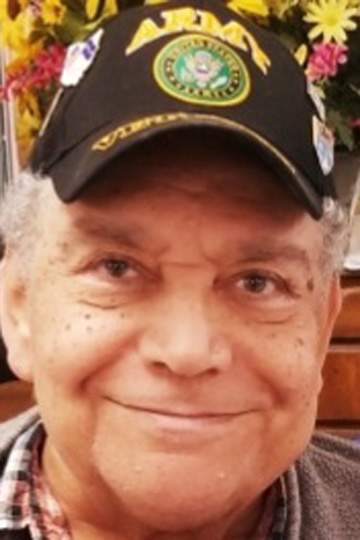 George L. Williams Jr. 1937-2019 | News, Sports, Jobs - Tribune Chronicle